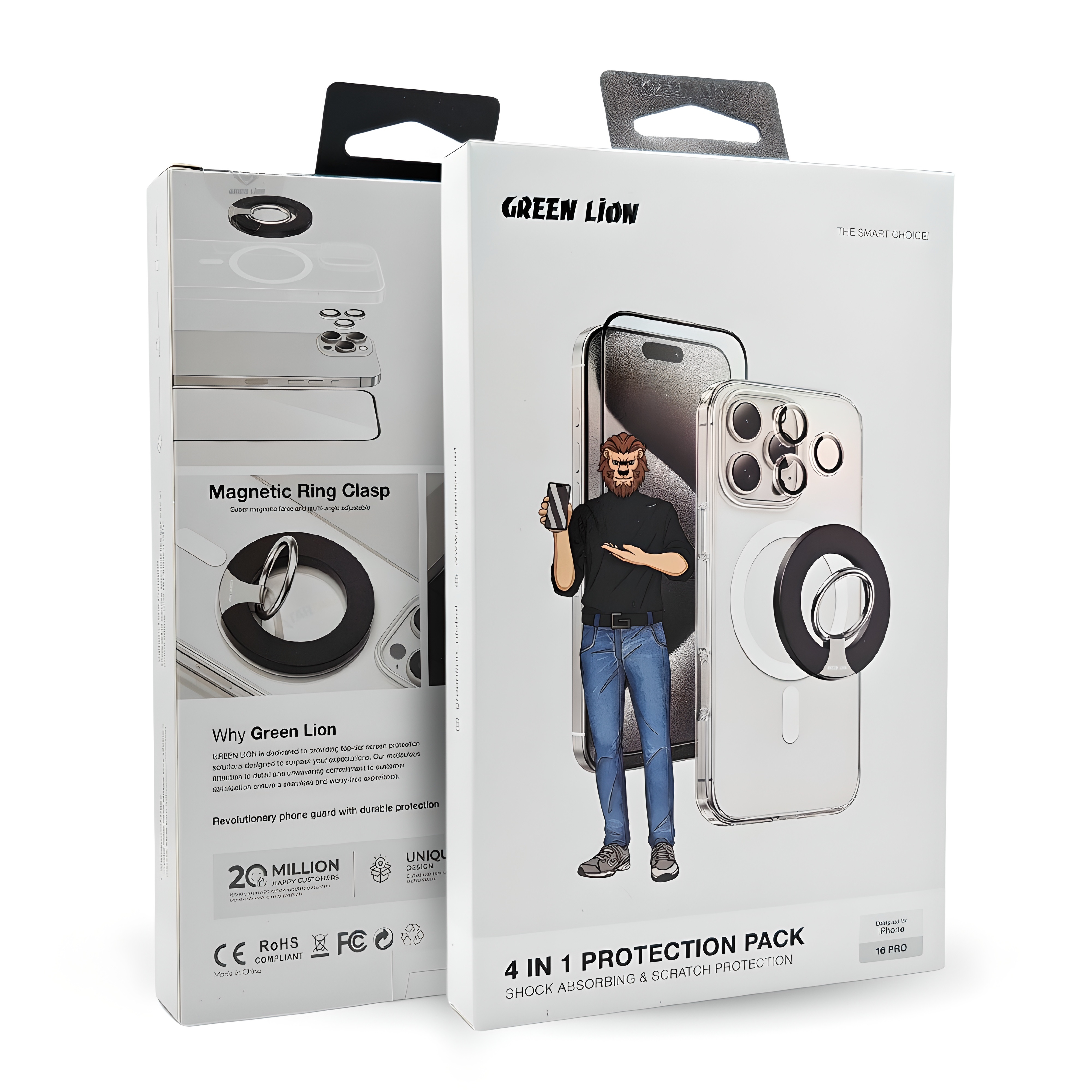 Accessories Device - stc Online Shop