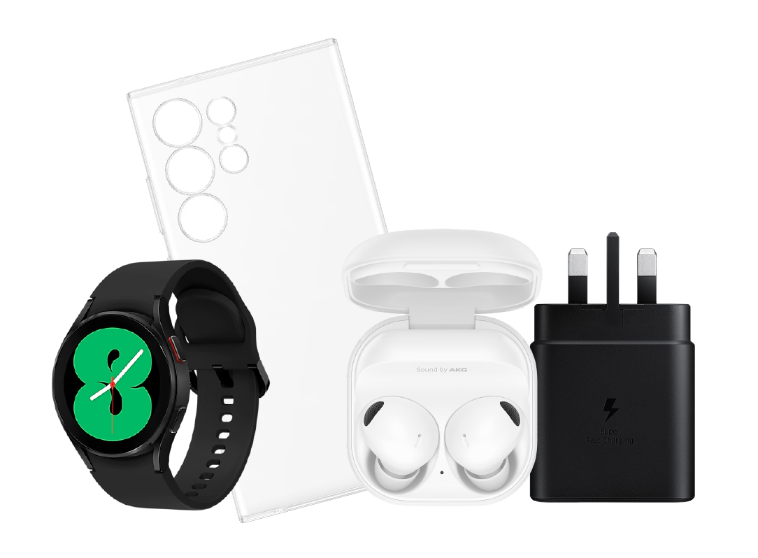 Accessories Device - stc Online Shop